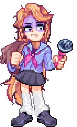 Senpai Genderswap Mod | Funkipedia Mods Wiki | Fandom