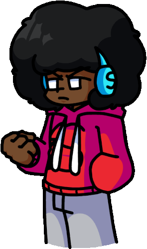 Friday Night Fever: Vs. Robo Shelton | Funkipedia Mods Wiki | Fandom