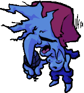 Singing Friends: A Smiling Friends Oneshot | Funkipedia Mods Wiki | Fandom