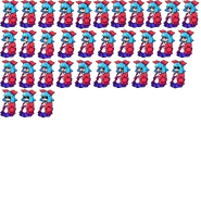 Skyverse Saga | Funkipedia Mods Wiki | Fandom