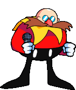 Eggman / Robotnik (disambiguation) | Funkipedia Mods Wiki | Fandom