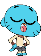 The Amazing Funk of Gumball | Funkipedia Mods Wiki | Fandom