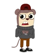 MDP TroubleMaker V2 (and V1) HighEffort RECREATION | Funkipedia Mods ...