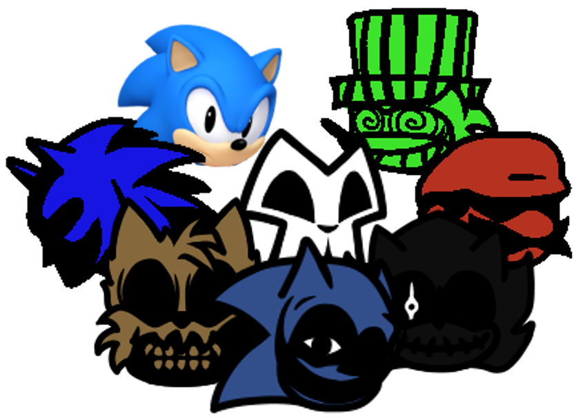 Another Generic Exe Mod | Funkipedia Mods Wiki | Fandom