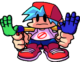 FNF: Funktime | Funkipedia Mods Wiki | Fandom