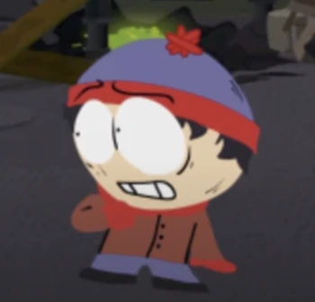South Park's Turmoil | Funkipedia Mods Wiki | Fandom