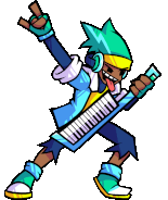 Flavor Rave | Funkipedia Mods Wiki | Fandom