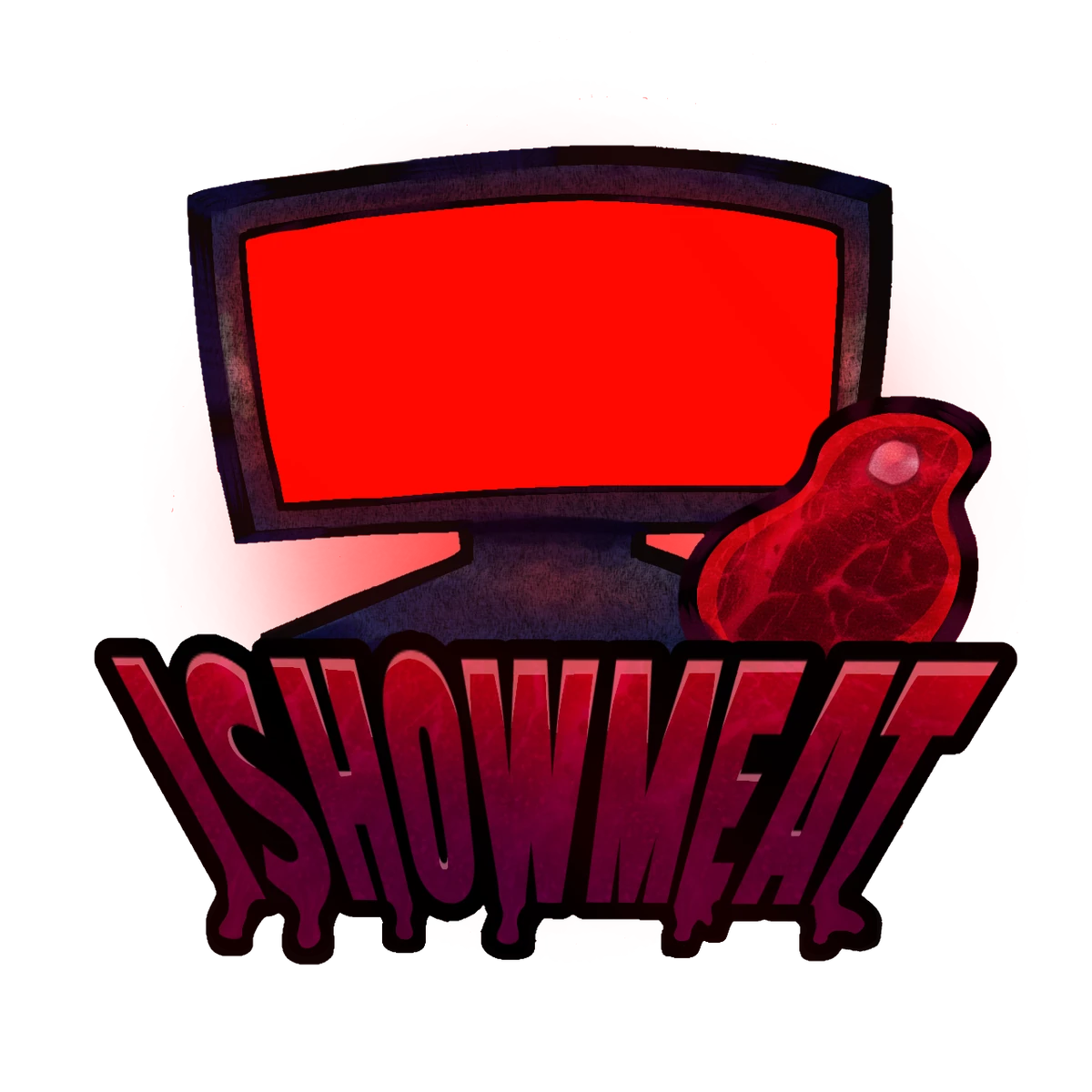 IShowMeat: The Lost Stream | Funkipedia Mods Wiki | Fandom