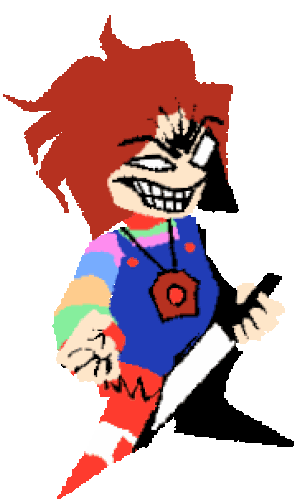 Killer Doll's Ditty | Funkipedia Mods Wiki | Fandom