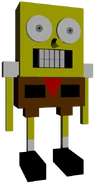 SpongeBob SquarePants (disambiguation) | Funkipedia Mods Wiki | Fandom
