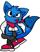 Friday Night Gaming | Funkipedia Mods Wiki | Fandom