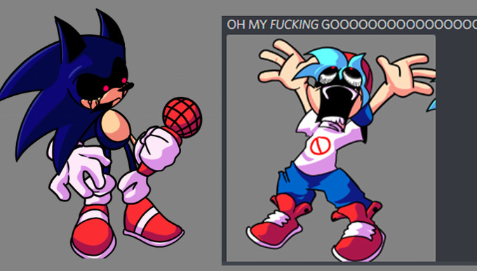 MAD AS SHIT | Funkipedia Mods Wiki | Fandom