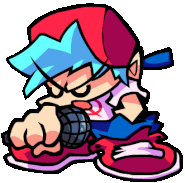 KiloByte | Funkipedia Mods Wiki | Fandom