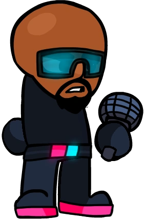 Neo Matt | Funkipedia Mods Wiki | Fandom