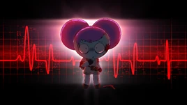 Powered Vendetta | Funkipedia Mods Wiki | Fandom