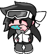 Playable Itsumi | Funkipedia Mods Wiki | Fandom