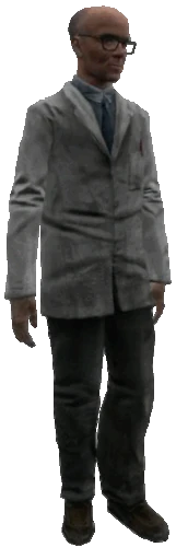 GMod Scientist | Funkipedia Mods Wiki | Fandom