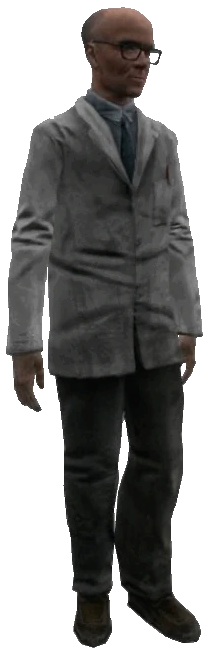 GMod Scientist | Funkipedia Mods Wiki | Fandom