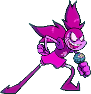 Spinel | Funkipedia Mods Wiki | Fandom