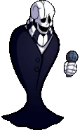 Gaster (disambiguation) | Funkipedia Mods Wiki | Fandom