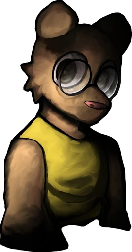 FNF Piggy: Uncovered Mysteries | Funkipedia Mods Wiki | Fandom