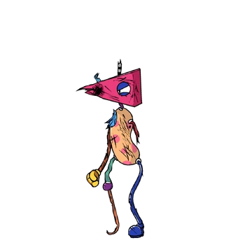 FNF: Distorted Memories | Funkipedia Mods Wiki | Fandom