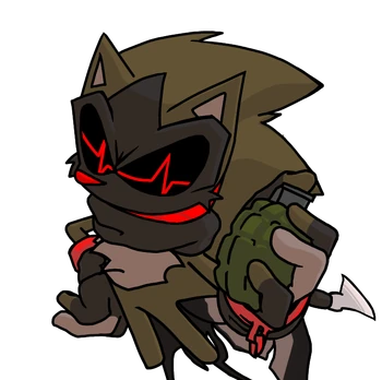 FNF: Double Helix | Funkipedia Mods Wiki | Fandom