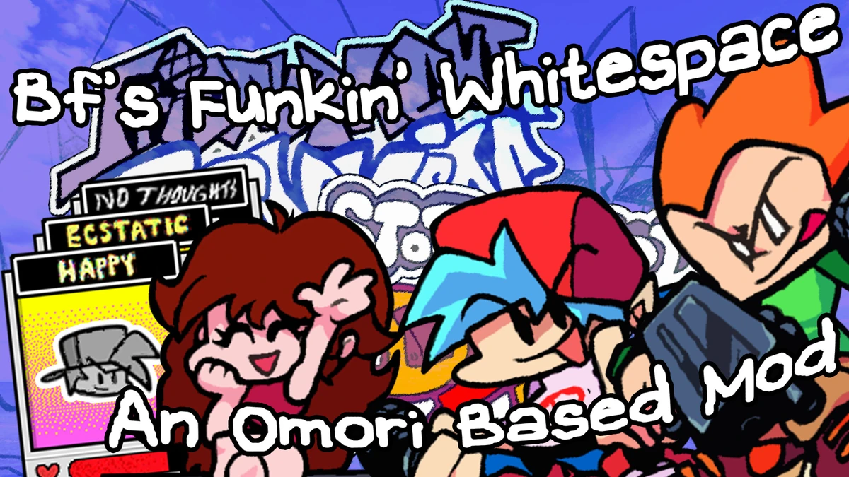 Bf's Funkin' Whitespace | Funkipedia Mods Wiki | Fandom