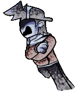 Mount Silver over Lost Silver | Funkipedia Mods Wiki | Fandom