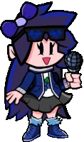 Blue (disambiguation) | Funkipedia Mods Wiki | Fandom