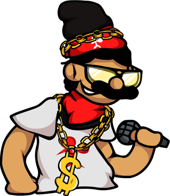 Vs. Chef Pp Puppet | Funkipedia Mods Wiki | Fandom