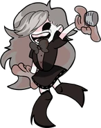 Chira | Funkipedia Mods Wiki | Fandom