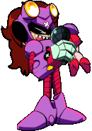 FNF x Nefarious | Funkipedia Mods Wiki | Fandom