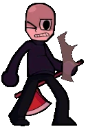 Vs. Eteled: Reincarnate | Funkipedia Mods Wiki | Fandom