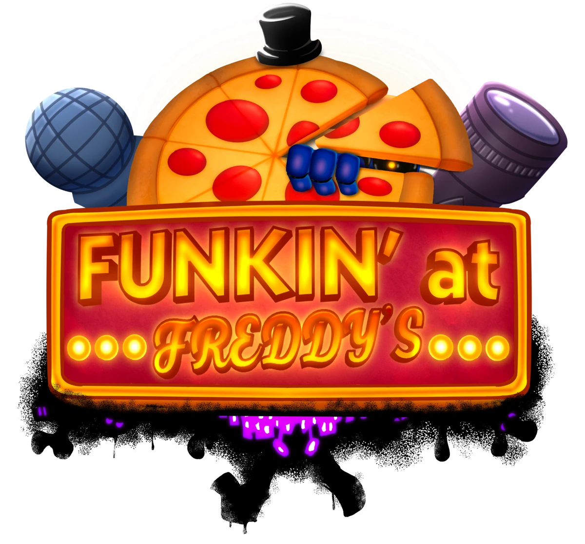 Category:Style Change | Funkipedia Mods Wiki | Fandom