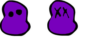 Grimace (Klinger978) | Funkipedia Mods Wiki | Fandom