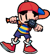 Konbanwa | Funkipedia Mods Wiki | Fandom