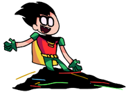 Pibby Robin | Funkipedia Mods Wiki | Fandom