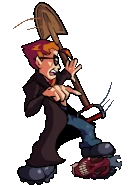 Postal F: Apocalypse Friday | Funkipedia Mods Wiki | Fandom