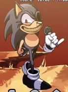 Vs. Sonic.Exe: The Red Rings | Funkipedia Mods Wiki | Fandom