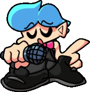 Romantic Boyfriend | Funkipedia Mods Wiki | Fandom