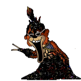 FNF: Broken Strings/Characters (Other) | Funkipedia Mods Wiki | Fandom