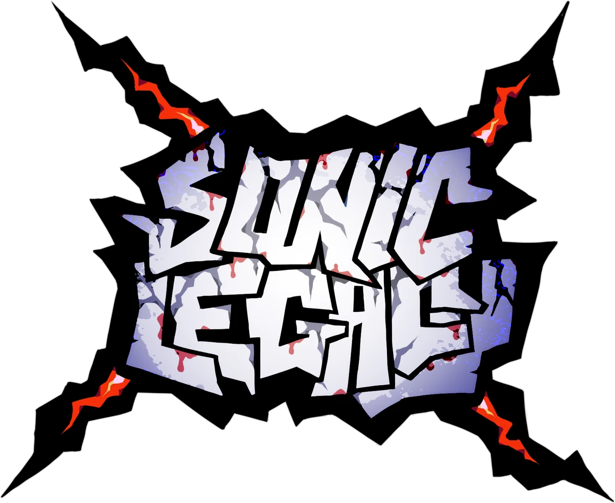 Sonic Legacy | Funkipedia Mods Wiki | Fandom