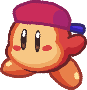 Kirby (Vector) | Funkipedia Mods Wiki | Fandom