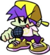 FNF 2 (real) | Funkipedia Mods Wiki | Fandom