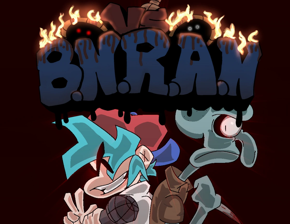 Category:TheNewMayz | Funkipedia Mods Wiki | Fandom