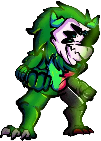 Vs. Carnig | Funkipedia Mods Wiki | Fandom