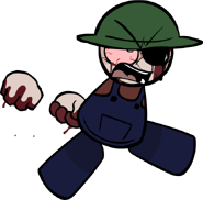 Triple Phonebreakers | Funkipedia Mods Wiki | Fandom