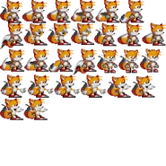 Dorkly Tails | Funkipedia Mods Wiki | Fandom