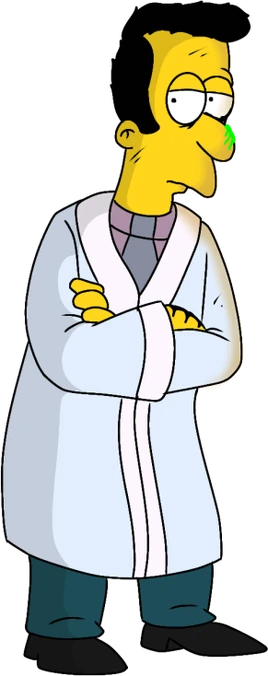 Anarchy at Springfield | Funkipedia Mods Wiki | Fandom